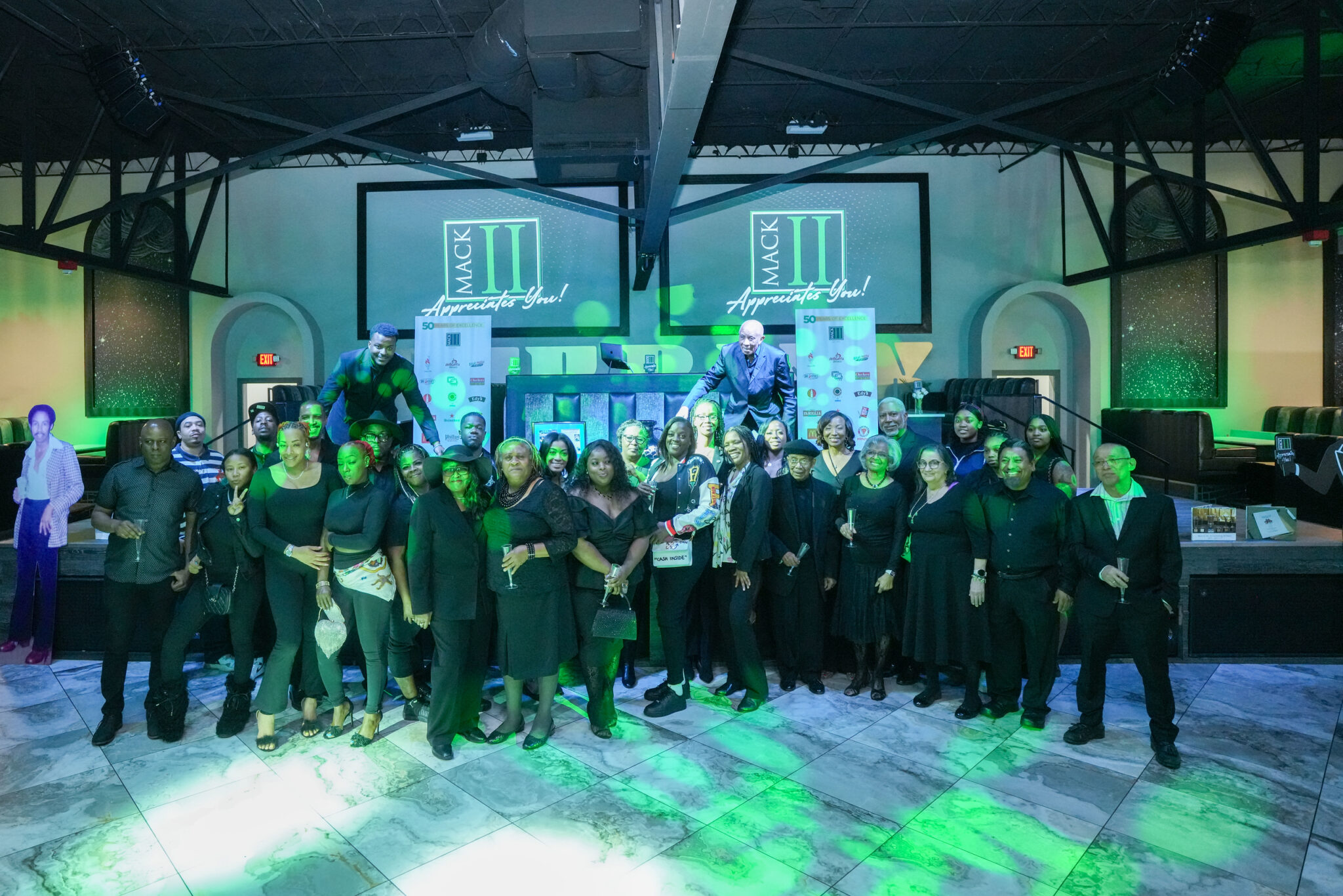 Home - Mack II, Inc.