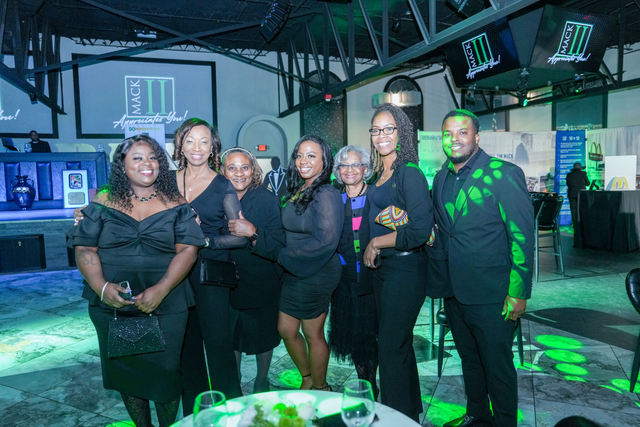 Home - Mack II, Inc.